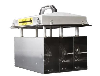 Controlled Solutions - Pyure Dynamic Protection