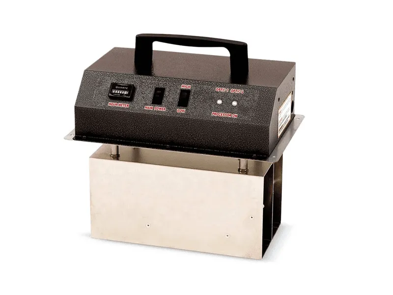 Why a hydroxyl generator like Pyure is the best air purifier