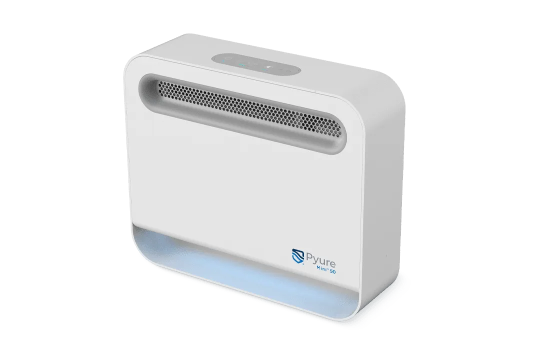 Product Overview - Pyure Dynamic Protection