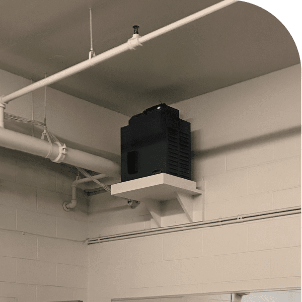 Garbage Room Odor Removal for Commercial & Residential Buildings