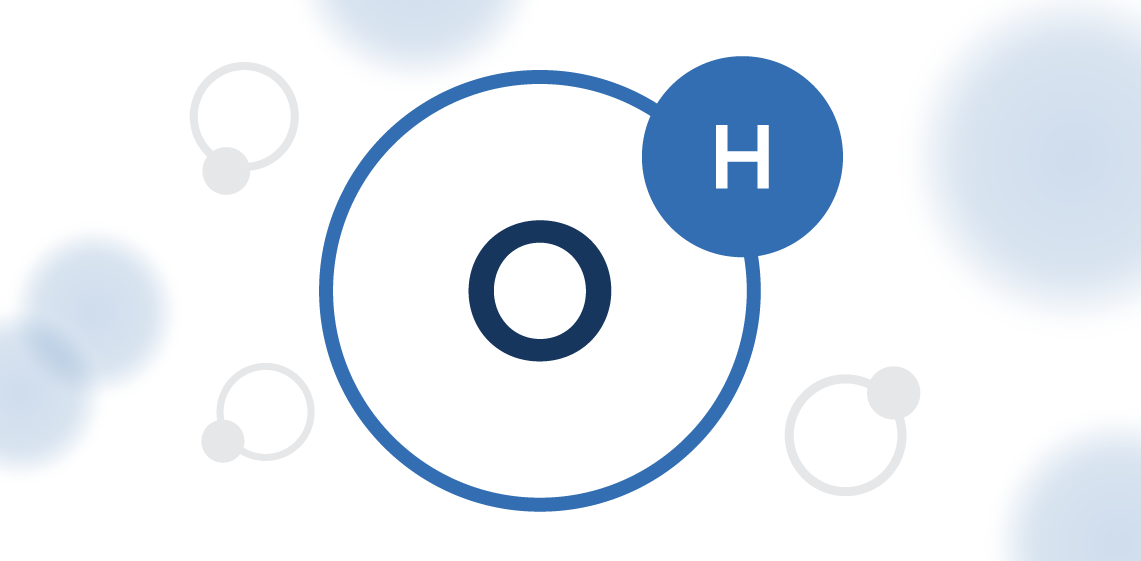 Why a hydroxyl generator like Pyure is the best air purifier