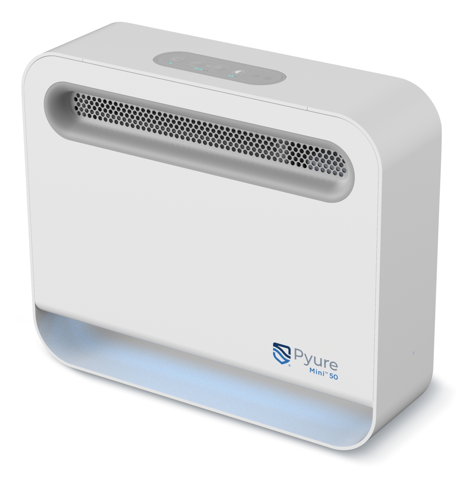 Meet the Mini – Powerful Air & Surface Purification in a Compact ...