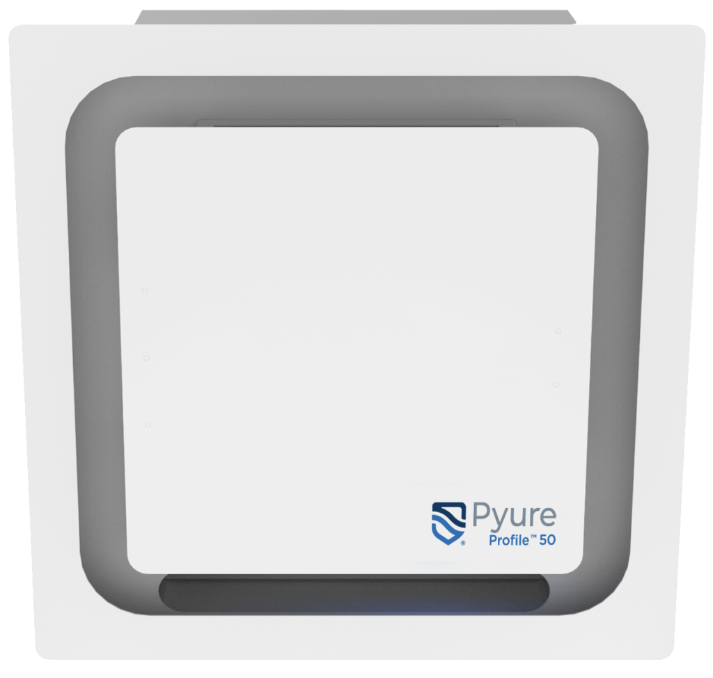 Meet the New Line of Modern Portable Air Purifiers - Pyure Dynamic ...