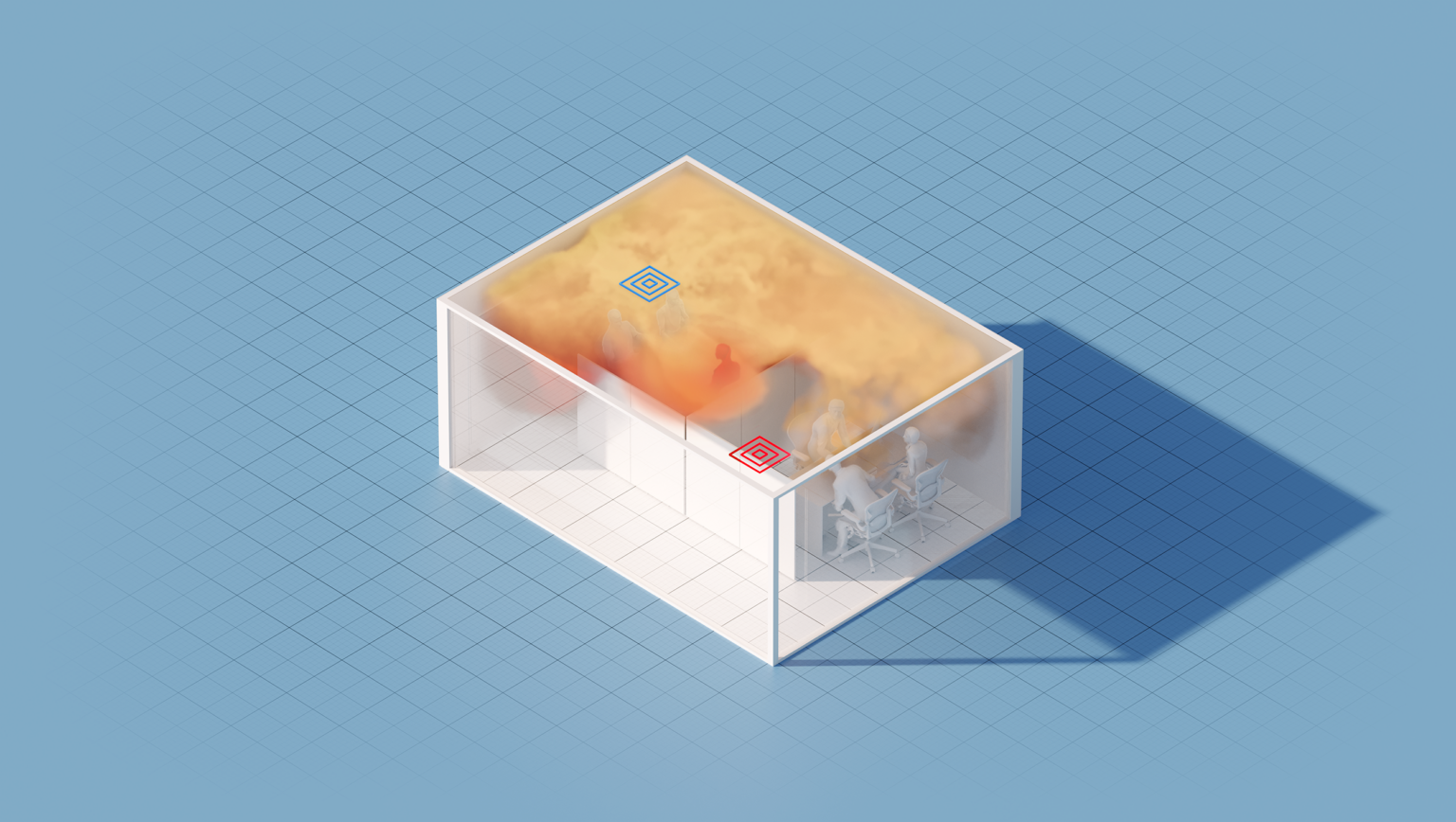 Pyure Technology featured in ASHRAE Journal - Pyure Dynamic Protection